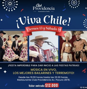Providencia